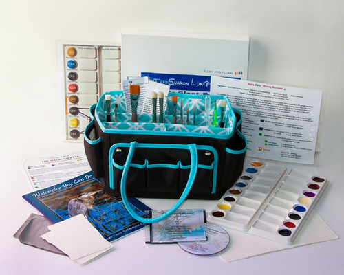 Ultimate Magic Palette Kit “I Need it ALL kit”w/o Tote ...