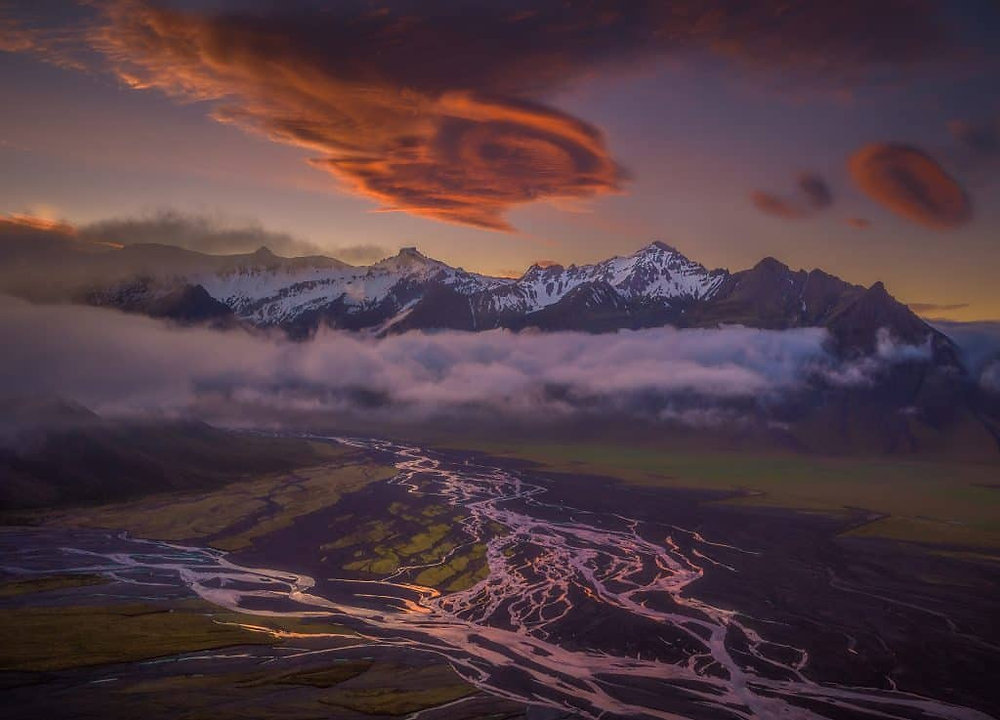 Photography and Digital Manipulation: Finding a Middle Ground