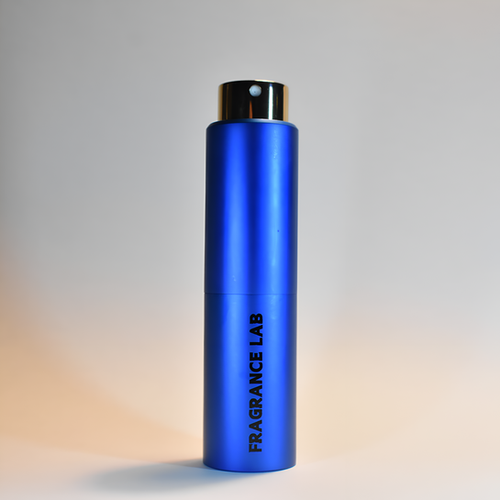 Inspired by Bleu de Chanel | Fragrance Lab