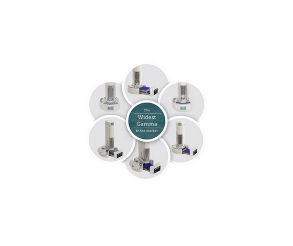 Custom GC Autosamplers