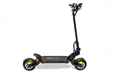 BEXLY 10X Scooter | Australia | e Scooter