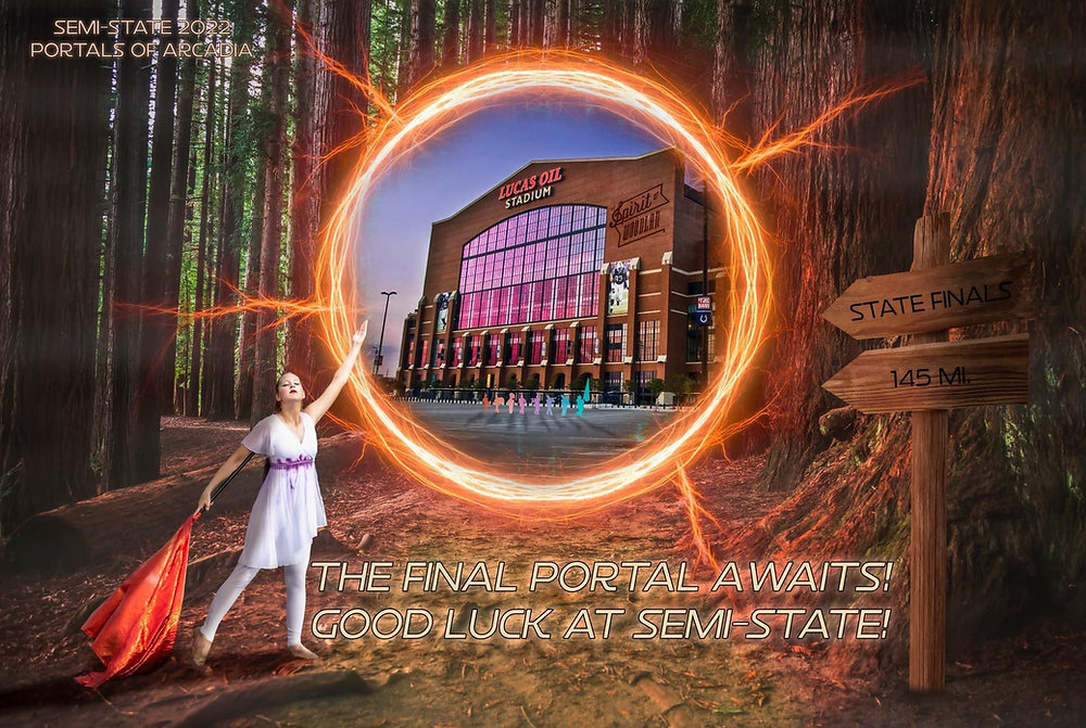 The Most Nerve-Racking Week of the Year!