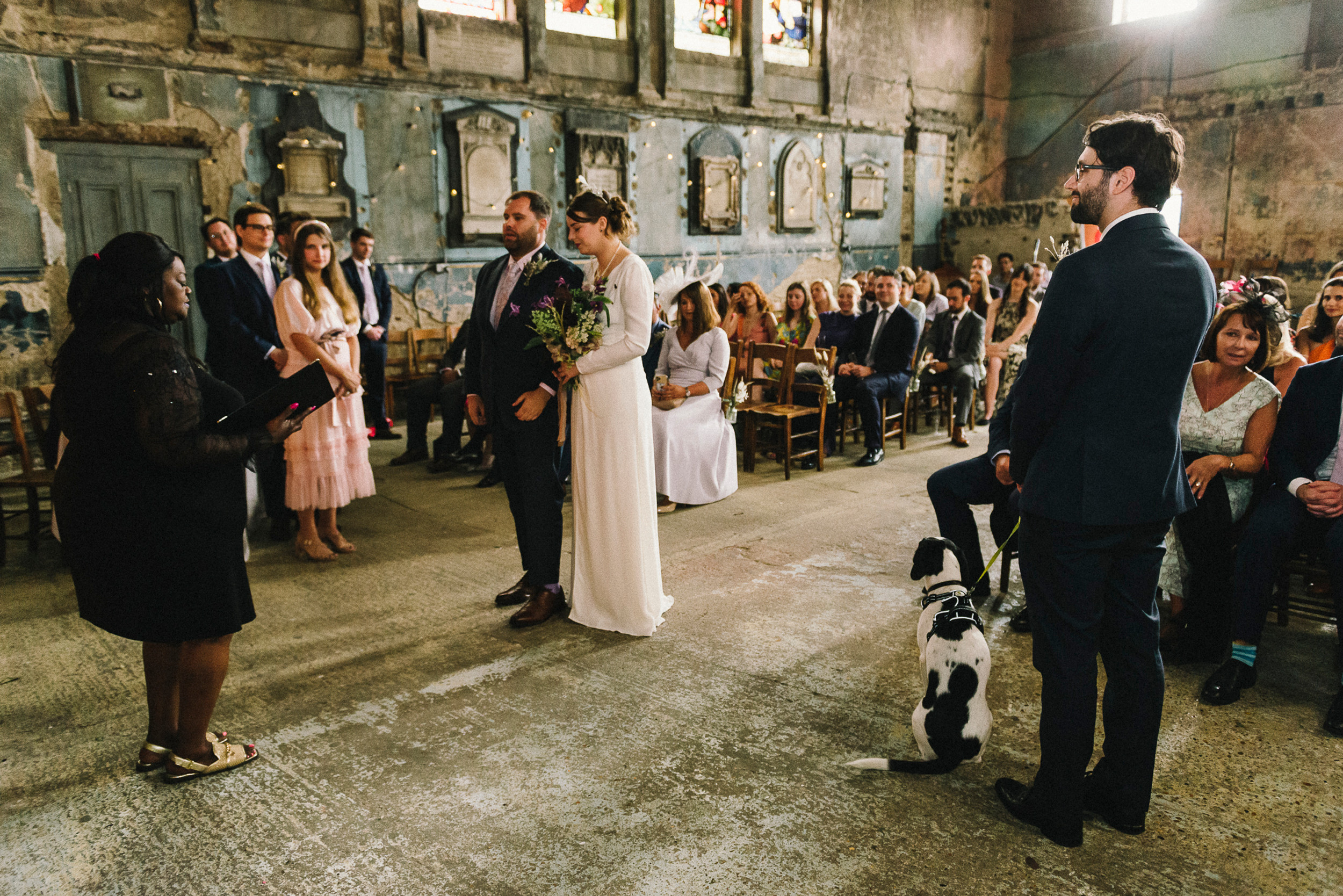 Maria&Jacob Oxford Wedding Photographer | The Stories Lab