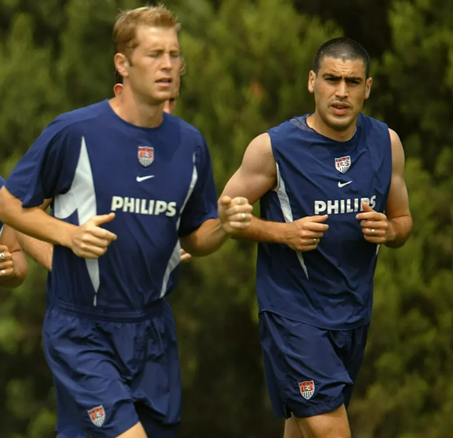 The Berhalter-Reyna saga further exposes US Soccer