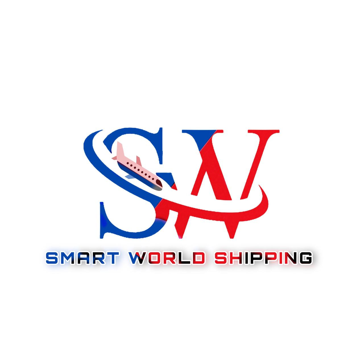 Shipping | Smart World Shipping | Jamaica