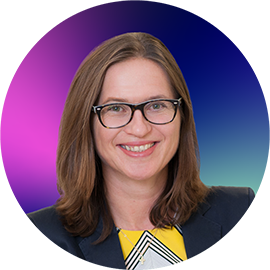 Eva-Maria Binder @ Technology Talks Austria