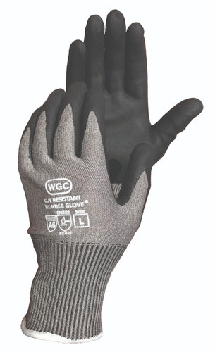 Cut Resistant Gloves 72 Pair, 12 Pack (full case) | wondergloves.com