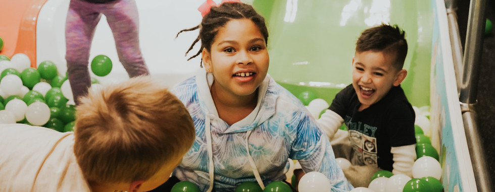 Indoor Playground | TN Kids Co. | Nolensville