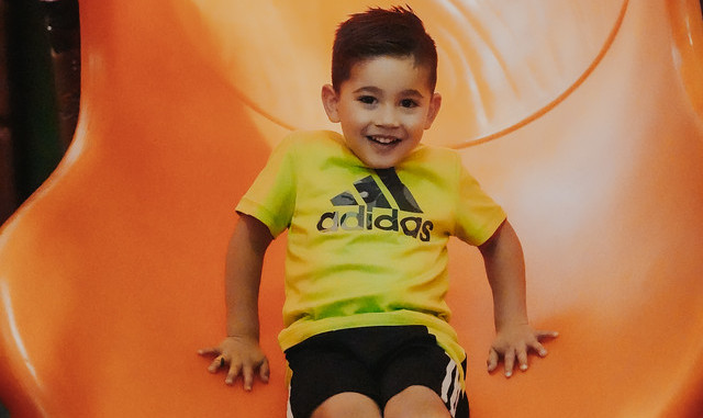 Indoor Playground | TN Kids Co. | Nolensville