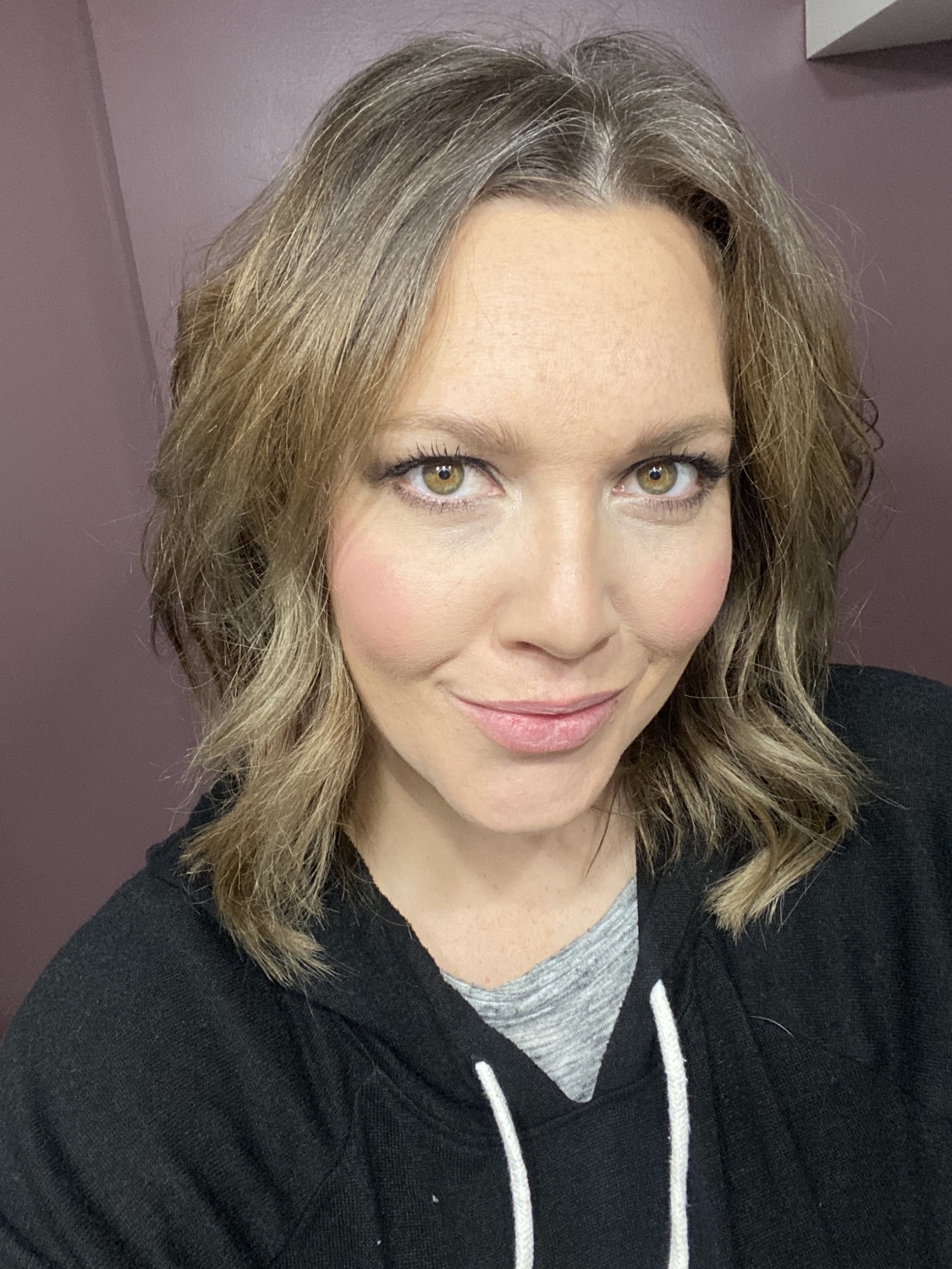 Join "Amanda Deweese" on the Spaces by Wix App