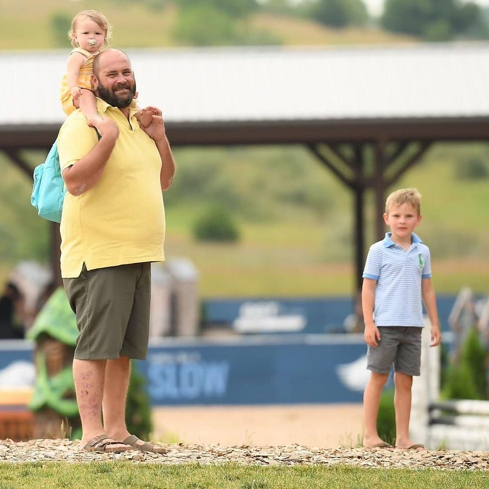 The Road Ahead: Sarah Duhon’s New Journey