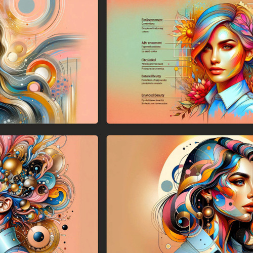 Custom Portrait Commission | NovaPi