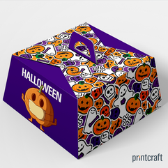 Client Work Behind The Scenes | Gallery | Printcraft