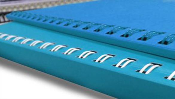 Caught in a Bind. Which Binding Option is Best?