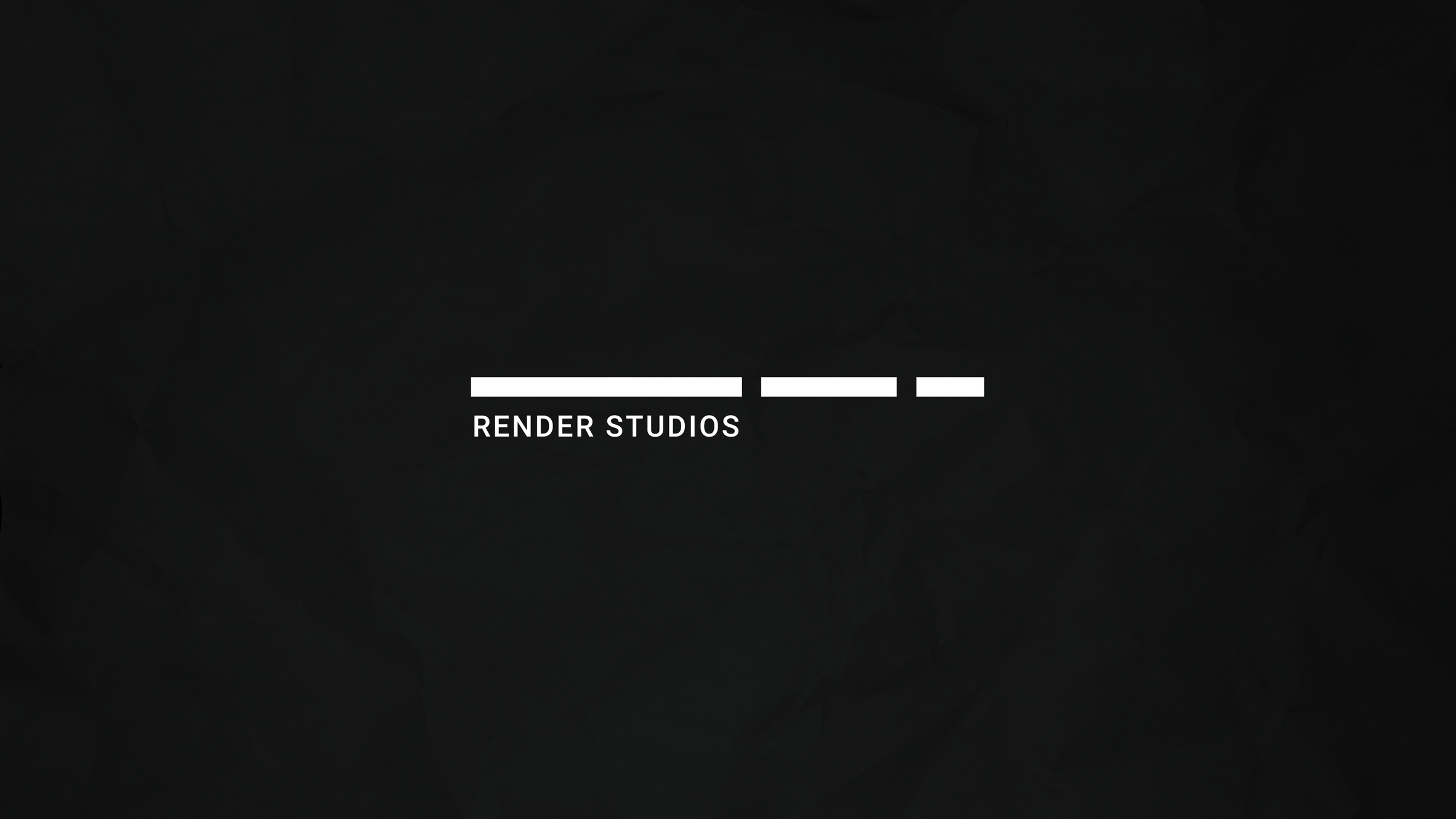 Render Studios | Video Production & Motion Graphics | Lansing