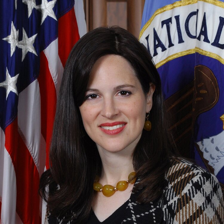 ANNE NEUBERGER | Aspen Cyber Summit