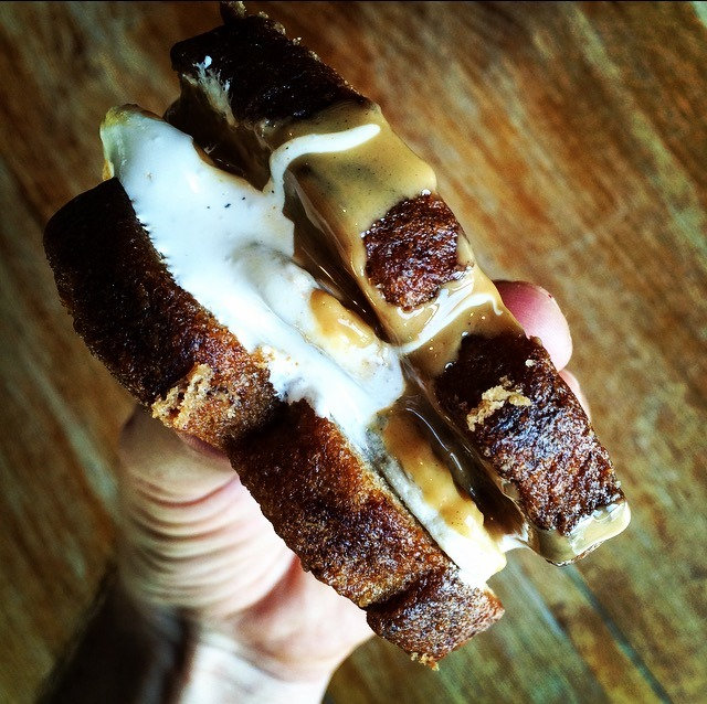 Recipe - FlufferNutter