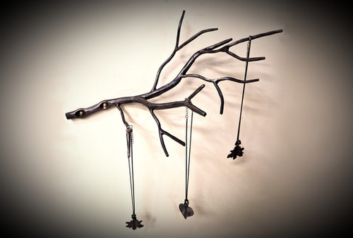 Jewellery Tree | Flint & Rankine