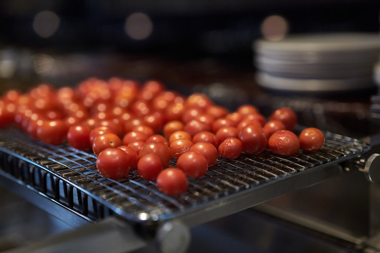 Roca | Mediterranean Restaurant Christchurch | 134 Oxford Terrace ...
