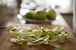 Ronne Murray Chef Official Website www.peckhammanor.com