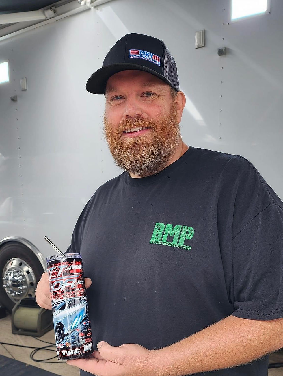 Street Outlaws Scott Taylor | Scott Taylor Motorsports