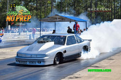 Street Outlaws Scott Taylor | Scott Taylor Motorsports