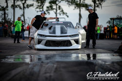 Street Outlaws Scott Taylor | Scott Taylor Motorsports