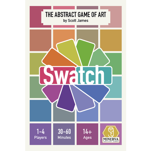 Swatch | Minerva Tabletop