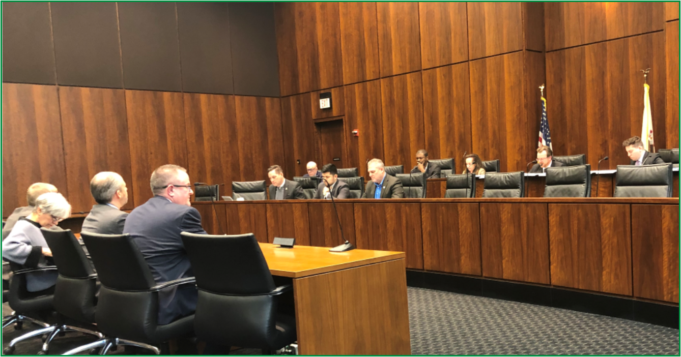 IBEW Local 15 - United We Stand