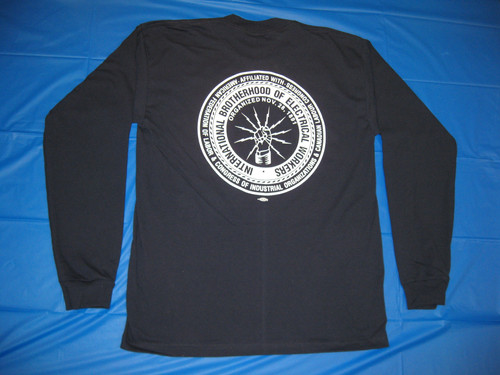 IBEW Local 15 Merchandise