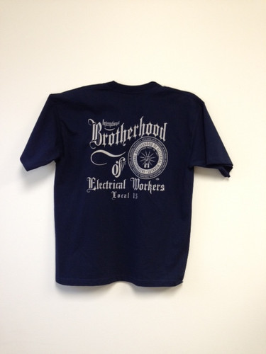 IBEW Local 15 Merchandise
