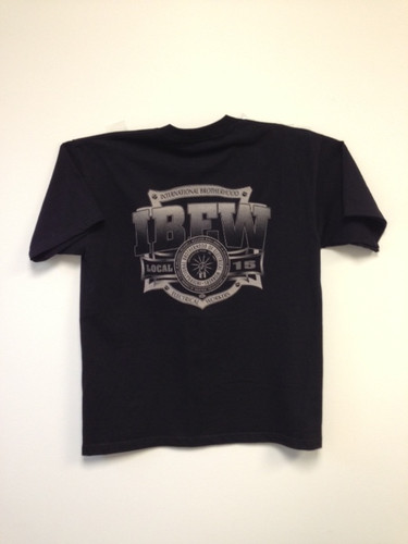 IBEW Local 15 Merchandise