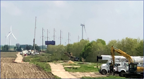 IBEW Local 15 - United We Stand