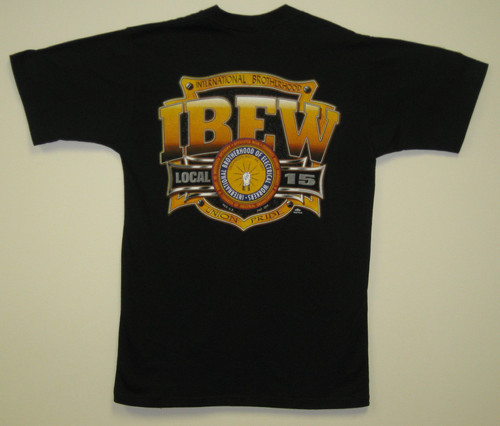 IBEW Local 15 Merchandise