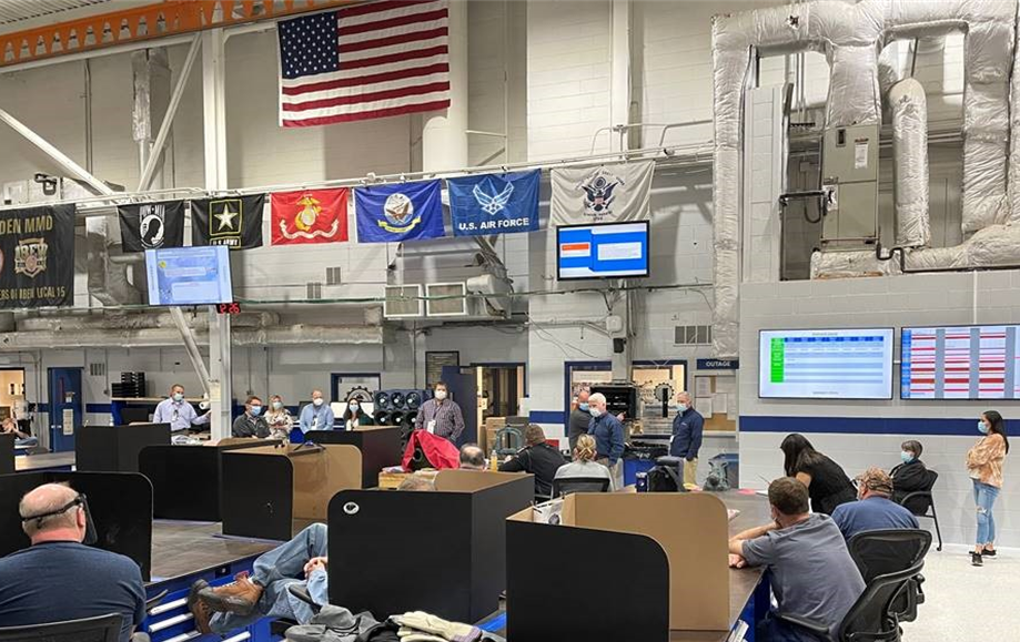 Local 15 | IBEW Local 15 | United We Stand