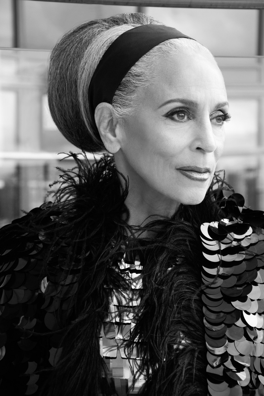 Alva Chinn | J Hicks Photography