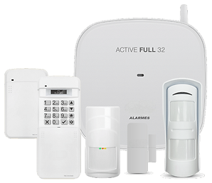 Alarme Monitorado 24h | Visiontag Monitoramento