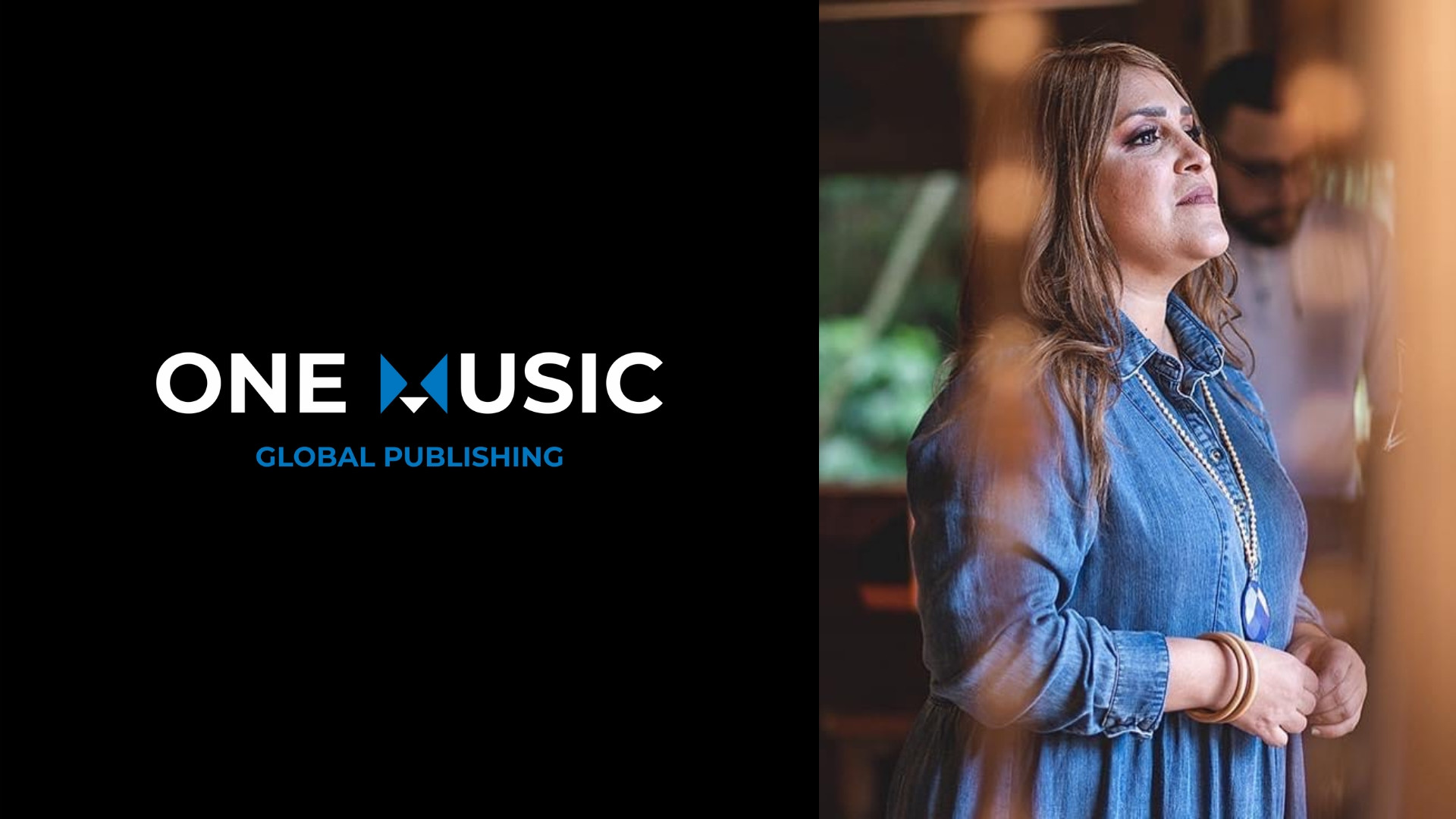 Nimsy Lopez | Artists | One Music Publishing