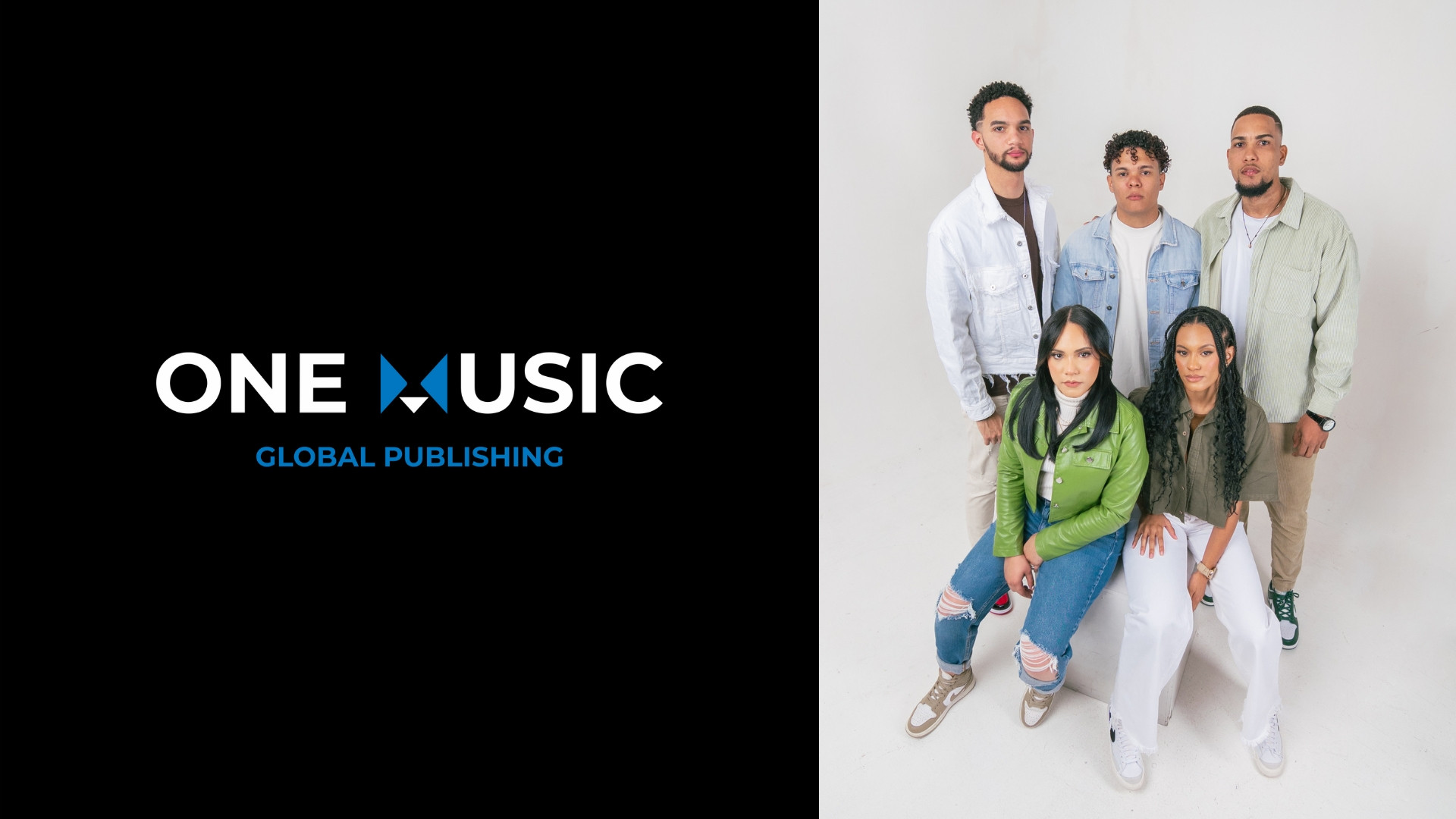 World Worship | Artists | One Music Publishing