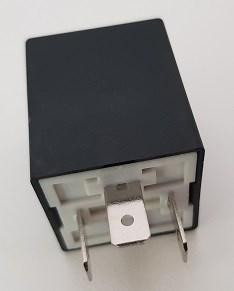 FLICK 004 Relay Indicator Flicker LED GY6 125 150 CG125 | VIPS Trading