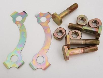 HUB LOCK 01 Sprocket Locking Plate CG125 Bigboy Velocity | VIPS Trading