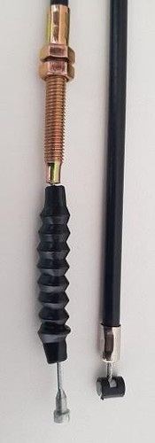 CABLE 008 Clutch Cable CG 125 CG 150 Gomoto Big Boy | VIPS Trading