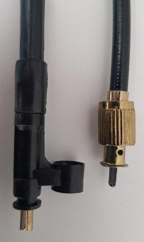 CABLE 019 Speedo Cable Scooter Jonway Spirit Vuka 110cc | VIPS Trading