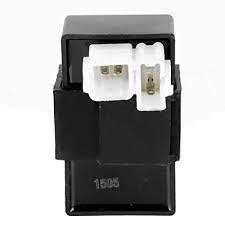 CDI 008 CDI Bigboy Velocity bikes AC | VIPS Trading