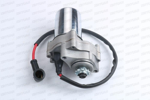 START 23 Starter Motor CD 110cc CD 125cc Bottom Mount | VIPS Trading