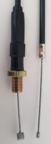 CABLE 017 Throttle Cable GY5 Scrambler 125cc 150cc 200cc | VIPS Trading