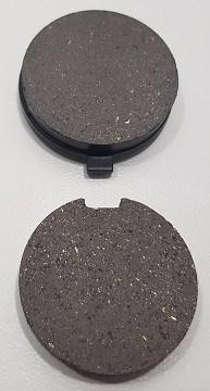 BRAKE 004 Brake Pad FA37 Big Boy Gomoto Jonway | VIPS Trading