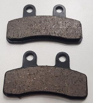 BRAKE 009 Brake Pad FX100 ATV Quad Pitbike Big Boy | VIPS Trading