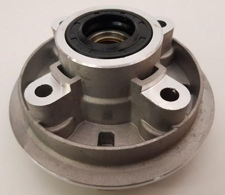 HUB 003 Back Wheel Hub Big Boy Velocity E-Storm | VIPS Trading