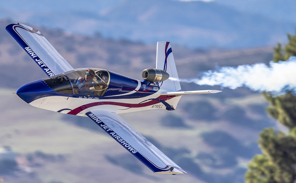 About | minijetairshows